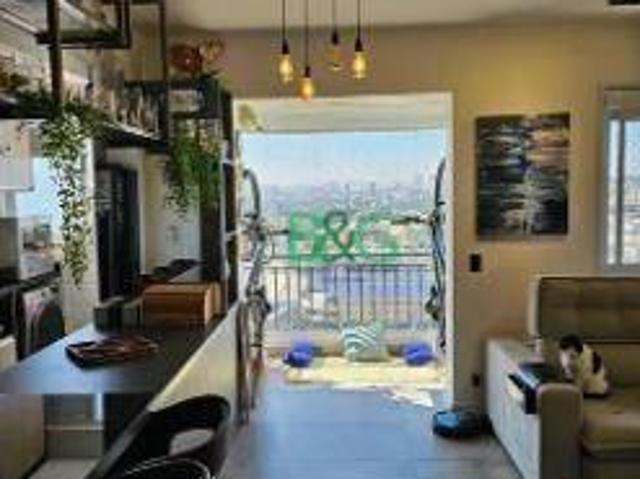 Apartamento em Instituto de Previdência, São Paulo/SP de 66m² 2 quartos à venda por R$ 780.000,00