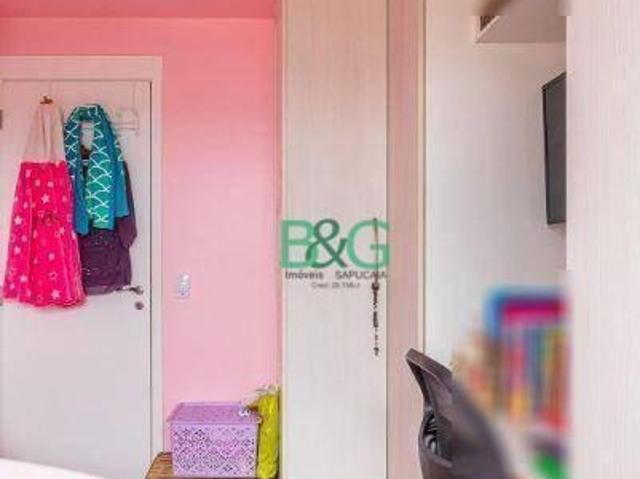 Apartamento em Instituto de Previdência, São Paulo/SP de 68m² 3 quartos à venda por R$ 999.000,00