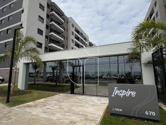 Apartamento em Inspire Marília