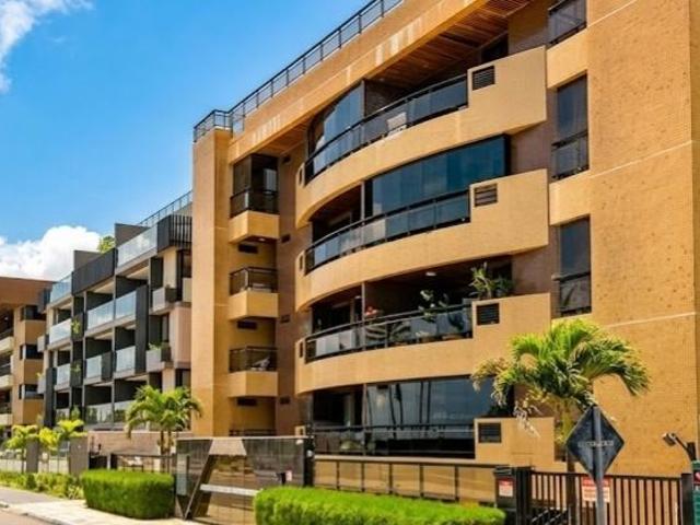 Apartamento em Intermares, Cabedelo/PB de 170m² 3 quartos à venda por R$ 1.099.899,00