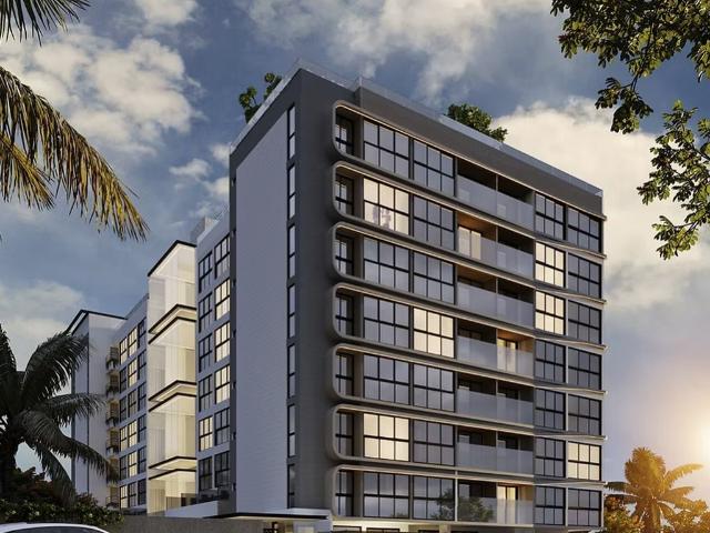Apartamento em Intermares, Cabedelo/PB de 35m² 1 quartos à venda por R$ 379.122,29