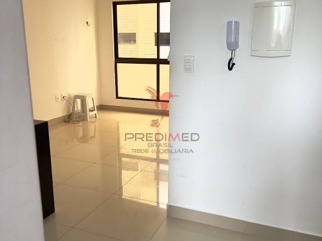 Apartamento em Intermares, Cabedelo/PB de 37m² 1 quartos à venda por R$ 319.900,00