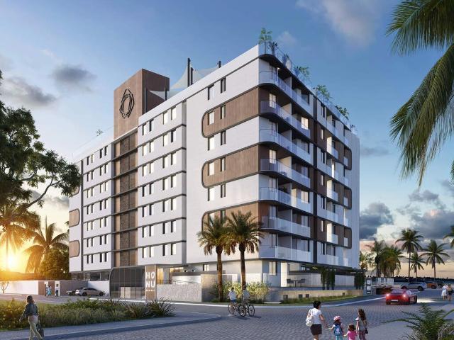 Apartamento em Intermares, Cabedelo/PB de 54m² 2 quartos à venda por R$ 914.454,98