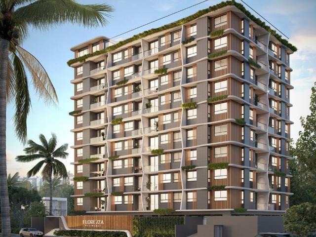 Apartamento em Intermares, Cabedelo/PB de 56m² 2 quartos à venda por R$ 561.164,85