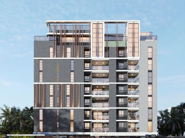 Apartamento em Intermares, Cabedelo/PB de 66m² 2 quartos à venda por R$ 587.964,21
