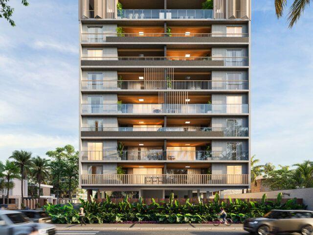 Apartamento em Intermares, Cabedelo/PB de 67m² 2 quartos à venda por R$ 644.132,30