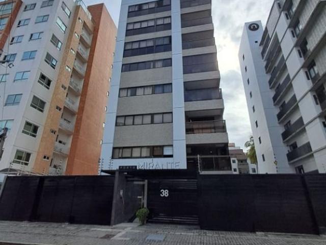 Apartamento em Intermares, Cabedelo/PB de 68m² 2 quartos à venda por R$ 649.000,00