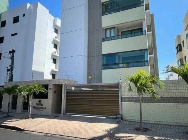 Apartamento em Intermares, Cabedelo/PB de 73m² 3 quartos à venda por R$ 569.900,00