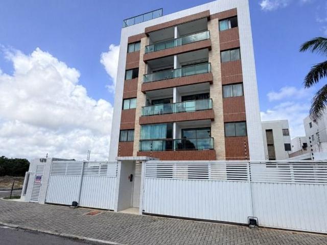 Apartamento em Intermares, Cabedelo/PB de 75m² 3 quartos à venda por R$ 499.900,00