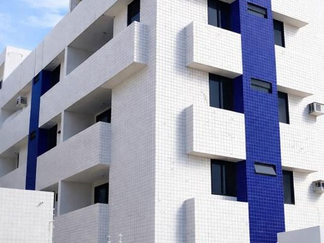 Apartamento em Intermares, Cabedelo/PB de 80m² 2 quartos à venda por R$ 392.000,00