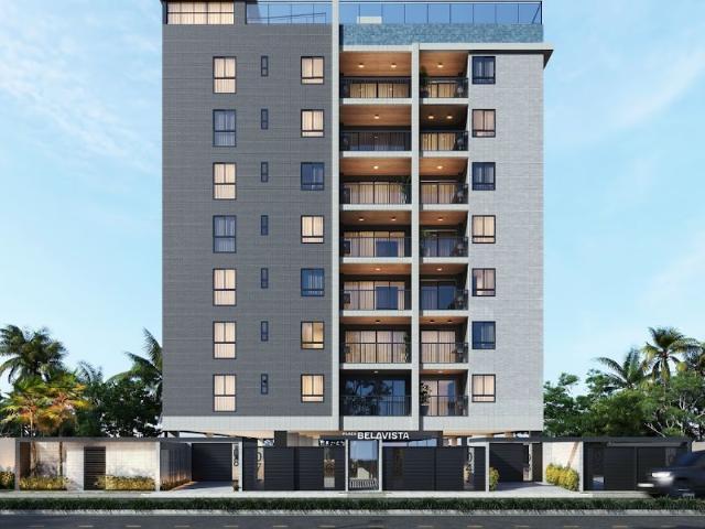 Apartamento em Intermares, Cabedelo/PB de 81m² 3 quartos à venda por R$ 642.124,32