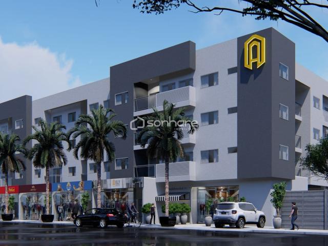Apartamento em Interlagos, Linhares/ES de 56m² 2 quartos à venda por R$ 384.691,00