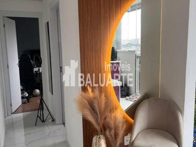 Apartamento em Interlagos São Paulo / SP