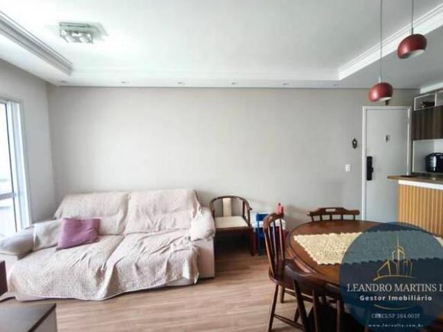 Apartamento em Interlagos, São Paulo/SP de 65m² 3 quartos à venda por R$ 590.000,00