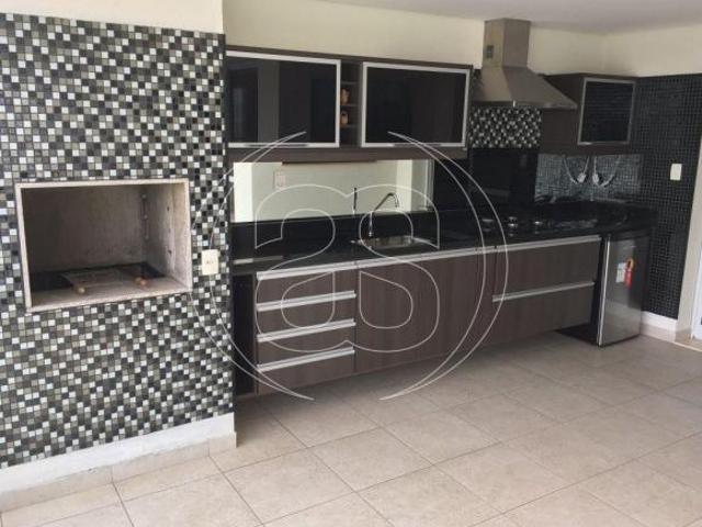 Apartamento em Interlagos 266m²