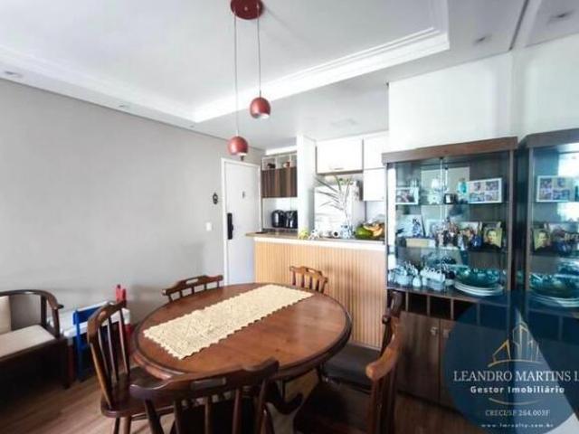 Apartamento em Interlagos