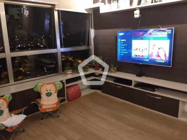 Apartamento em Interlagos