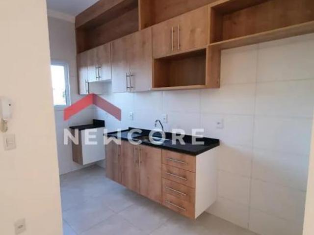 Apartamento em Israel Batista da Silva Jardim Barcelona Indaiatuba/SP