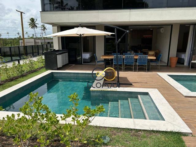Apartamento em, Ipojuca/PE de 175m² 4 quartos à venda por R$ 3.949.000,00