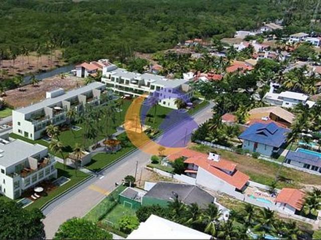 Apartamento em, Ipojuca/PE de 182m² 4 quartos à venda por R$ 2.199.000,00
