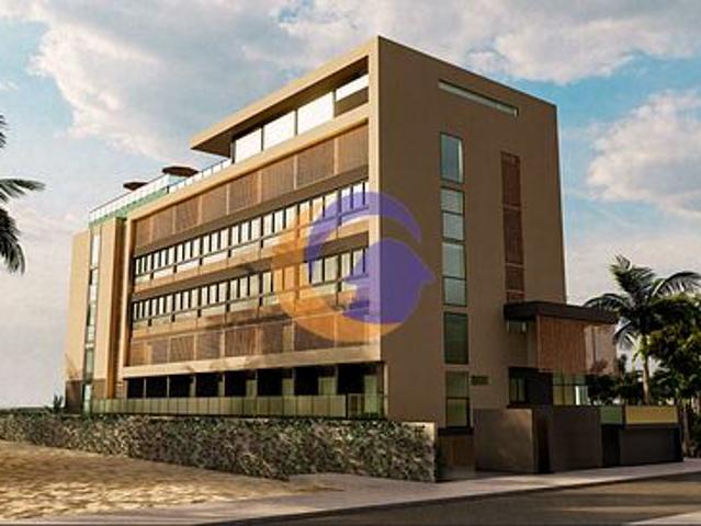 Apartamento em, Ipojuca/PE de 21m² 1 quartos à venda por R$ 438.296,00