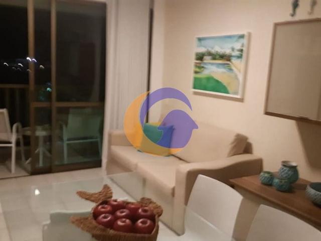 Apartamento em, Ipojuca/PE de 45m² 1 quartos à venda por R$ 649.900,00