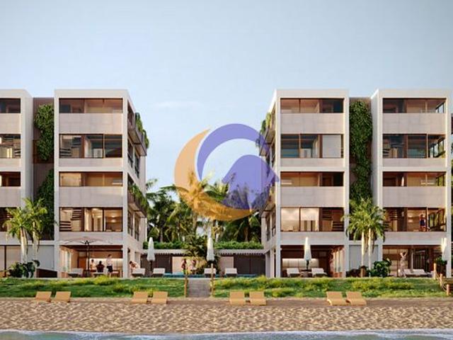 Apartamento em, Ipojuca/PE de 53m² 2 quartos à venda por R$ 972.172,00