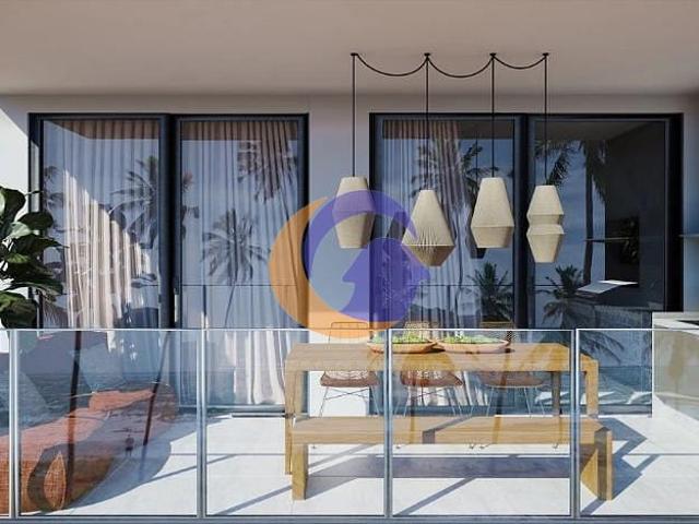 Apartamento em, Ipojuca/PE de 62m² 2 quartos à venda por R$ 1.066.803,00