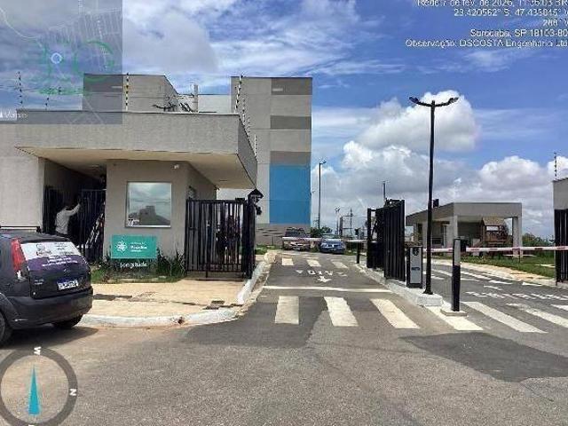 Apartamento em Iporanga, Sorocaba/SP de 40m² 2 quartos à venda por R$ 112.293,98
