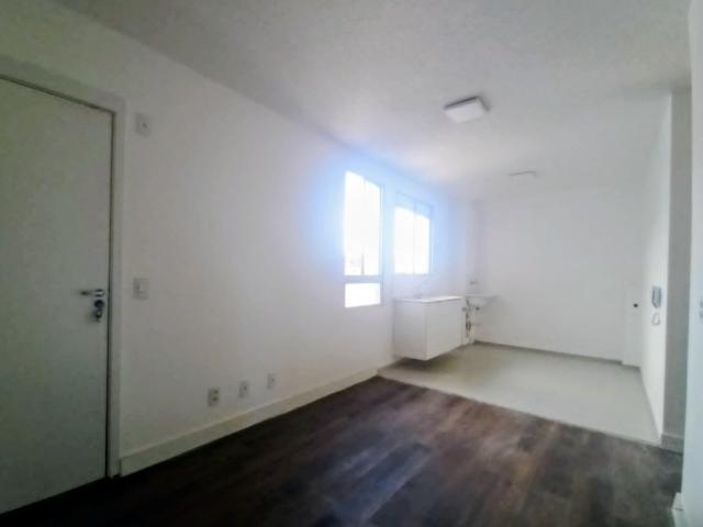 Apartamento em Iporanga, Sorocaba/SP de 40m² 2 quartos à venda por R$ 239.100,00 ou para locação R$ 1.000,00/mes