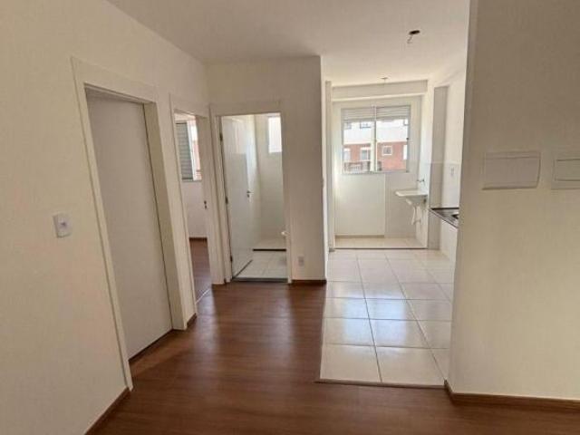 Apartamento em Ipatinga, Sorocaba/SP de 45m² 2 quartos à venda por R$ 213.000,00