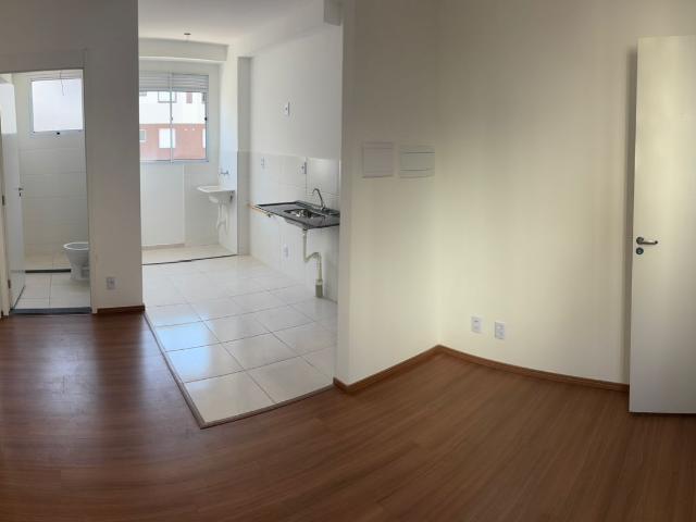 Apartamento em Ipatinga, Sorocaba/SP de 45m² 2 quartos à venda por R$ 212.900,00