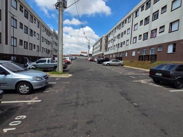 Apartamento em Ipatinga, Sorocaba/SP de 49m² 2 quartos à venda por R$ 225.300,00