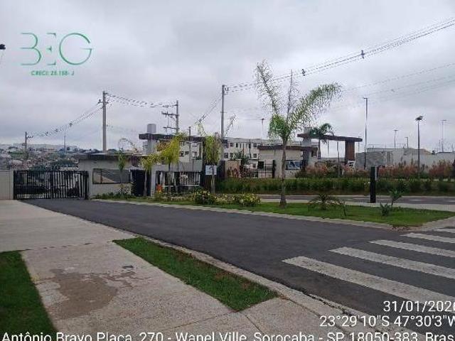Apartamento em Ipatinga, Sorocaba/SP de 41m² 2 quartos à venda por R$ 137.806,28