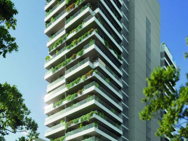 Apartamento em Ipanema, Rio de Janeiro/RJ de 104m² 1 quartos à venda por R$ 3.412.472,00