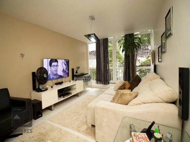Apartamento em Ipanema, Rio de Janeiro/RJ de 108m² 3 quartos à venda por R$ 2.624.900,00