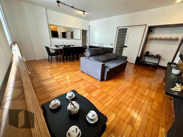 Apartamento em Ipanema, Rio de Janeiro/RJ de 117m² 3 quartos à venda por R$ 3.099.000,00 ou para locação R$ 16.000,00/mes