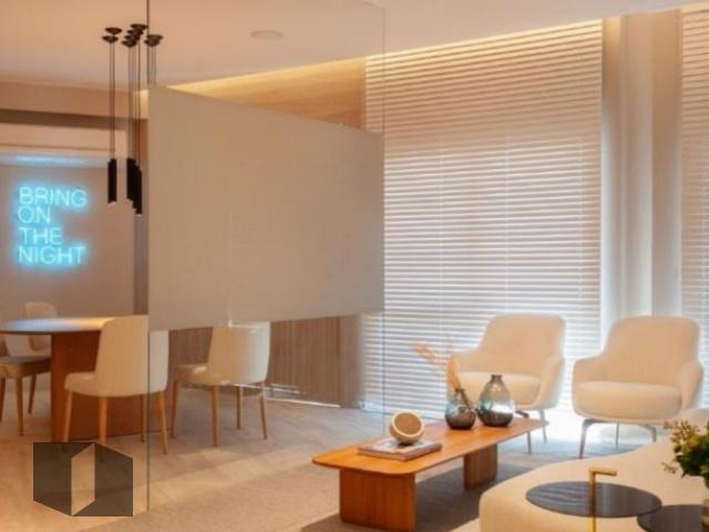 Apartamento em Ipanema, Rio de Janeiro/RJ de 110m² 2 quartos à venda por R$ 4.949.900,00