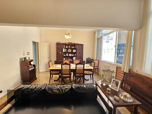 Apartamento em Ipanema, Rio de Janeiro/RJ de 110m² 3 quartos à venda por R$ 2.199.900,00