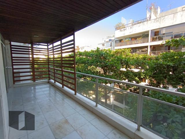 Apartamento em Ipanema, Rio de Janeiro/RJ de 120m² 2 quartos para locação R$ 13.000,00/mes