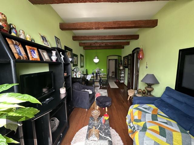 Apartamento em Ipanema, Rio de Janeiro/RJ de 120m² 3 quartos à venda por R$ 1.699.000,00