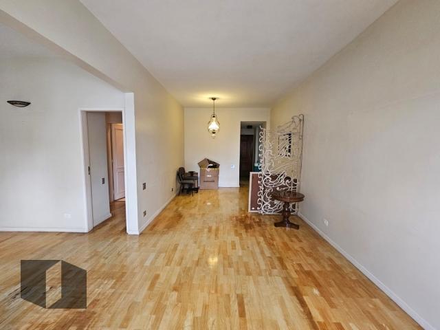 Apartamento em Ipanema, Rio de Janeiro/RJ de 120m² 3 quartos à venda por R$ 2.399.000,00