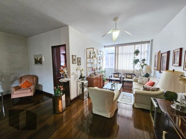 Apartamento em Ipanema, Rio de Janeiro/RJ de 134m² 3 quartos à venda por R$ 2.399.000,00
