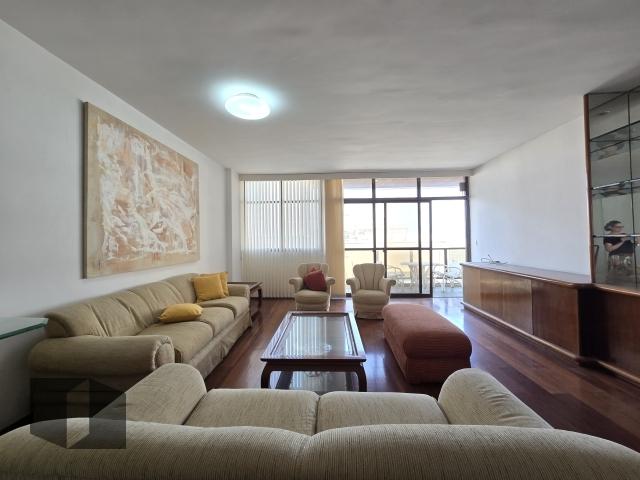 Apartamento em Ipanema, Rio de Janeiro/RJ de 134m² 3 quartos à venda por R$ 3.799.900,00
