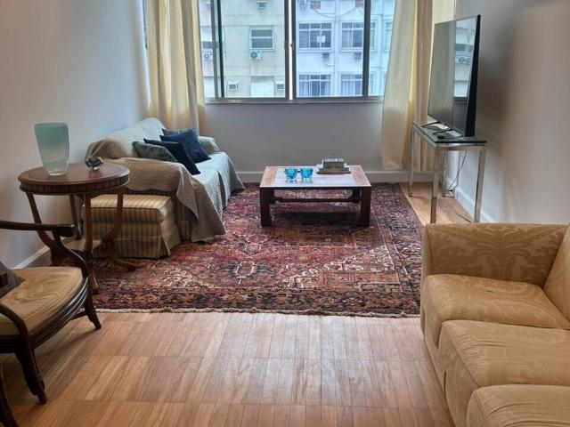 Apartamento em Ipanema, Rio de Janeiro/RJ de 136m² 3 quartos à venda por R$ 5.999.900,00