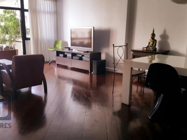 Apartamento em Ipanema, Rio de Janeiro/RJ de 136m² 3 quartos à venda por R$ 3.189.900,00
