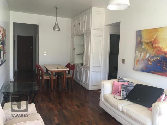 Apartamento em Ipanema, Rio de Janeiro/RJ de 137m² 3 quartos à venda por R$ 2.249.900,00