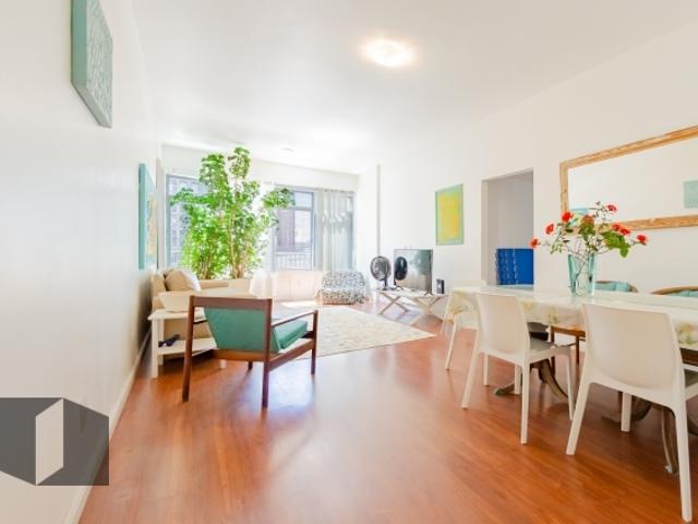 Apartamento em Ipanema, Rio de Janeiro/RJ de 130m² 3 quartos à venda por R$ 2.499.000,00