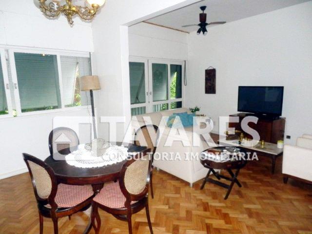 Apartamento em Ipanema, Rio de Janeiro/RJ de 131m² 3 quartos à venda por R$ 1.889.000,00