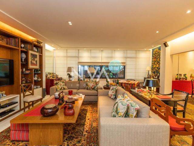 Apartamento em Ipanema, Rio de Janeiro/RJ de 148m² 2 quartos à venda por R$ 8.999.900,00